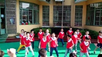 VID20150623002儿子在升旗仪式表演节目