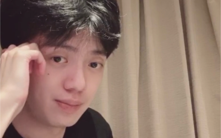 ...谈道教“一个宗教带给你的东西最核心的是哲学意义上的想法、思维...