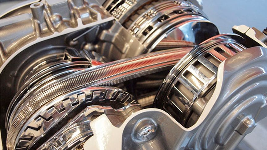 CVT真的能省油吗?各种理论都在传,这些使用事项要谨慎