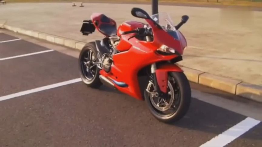 摩托车发动机不同缸数的声浪对比:单缸、双缸、三缸、四缸、六缸