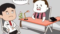普法教育宣传动画案例-可以撤销的合同之三