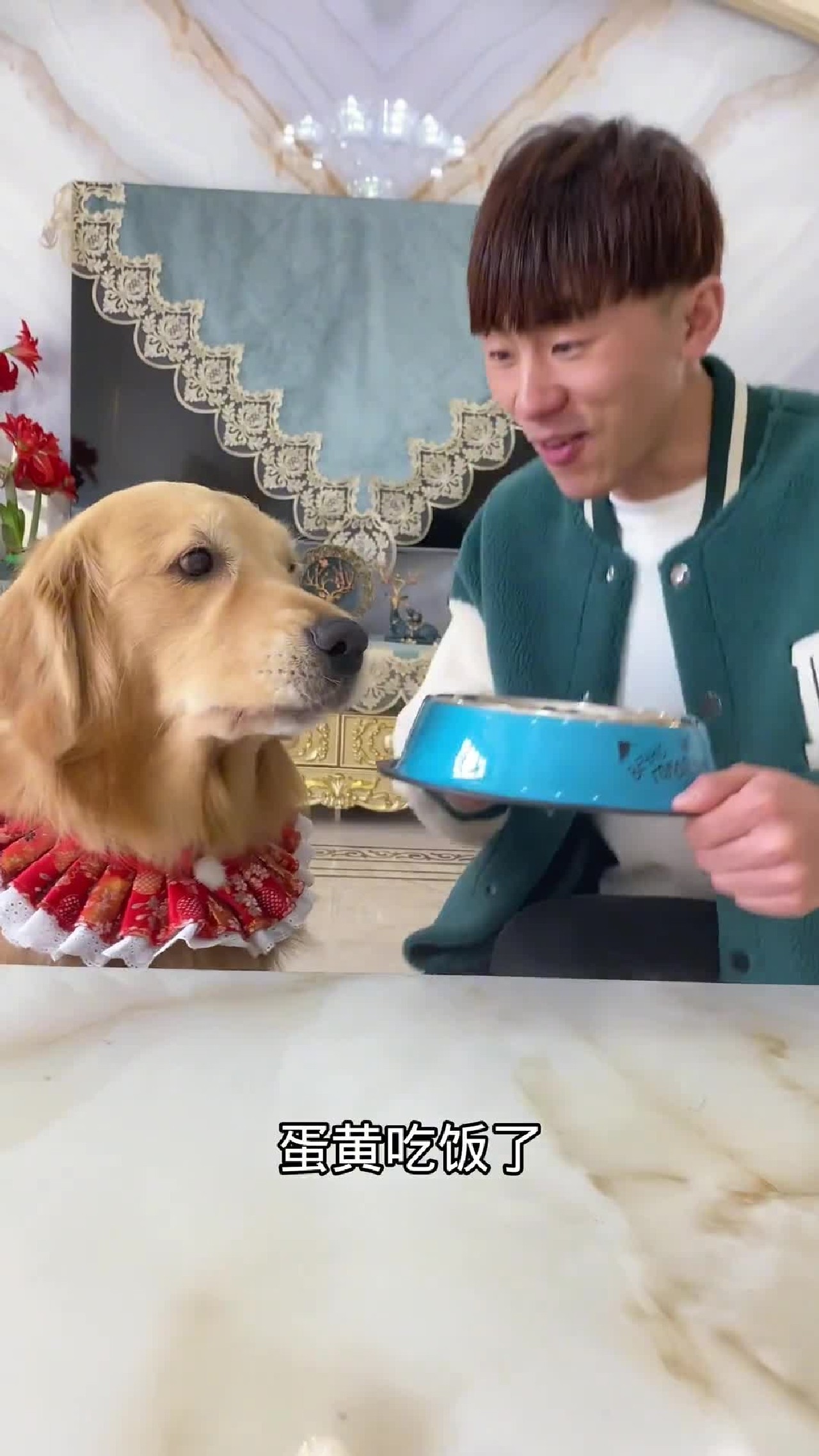 我的烤全羊呀…#宠物吃货 #铲屎官的乐趣 #