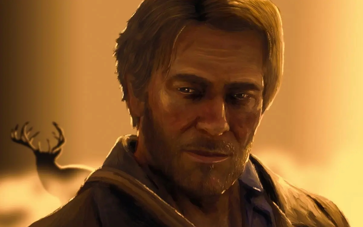 荒野大镖客2第二章能白嫖的手枪_荒野大镖客2_游戏集锦