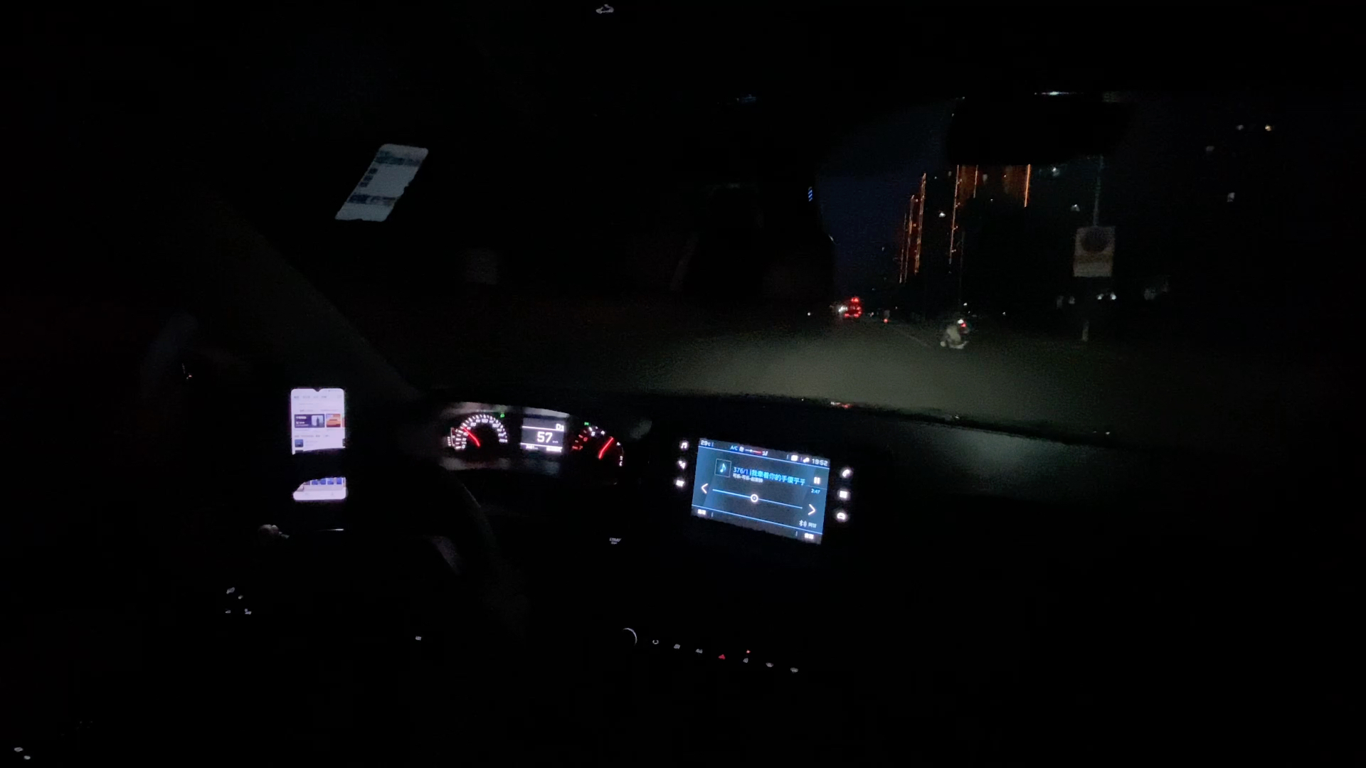 标致2008|运动模式撒撒欢