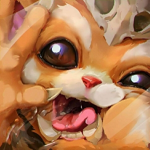 六色彩虹丶 