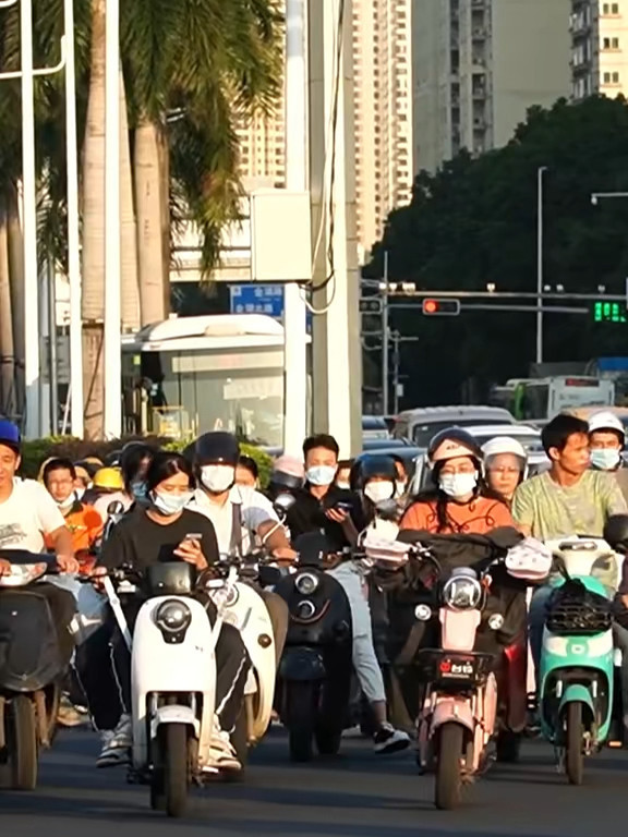电动自行车安全不容忽视,这些注意事项要牢记!