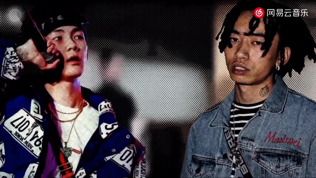 Tru Master 贝贝&马思唯 (音源链接在简介)