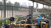 地下室安装电瓶车充电桩,该如何安装?