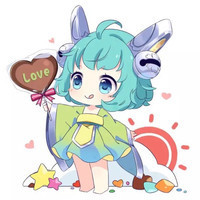 小蔡姬剪影