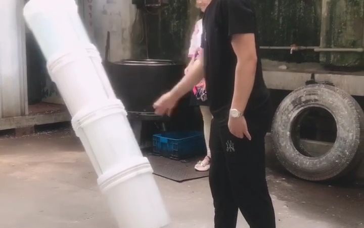 做20kg塑料桶塑胶模具厂家 做20kg防冻液桶塑胶模具厂家 浙江小霞...