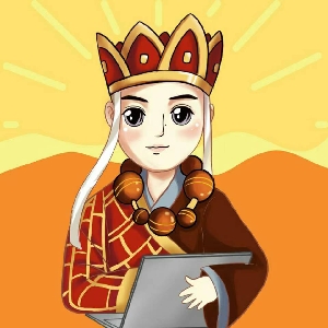 数码唐僧君 
