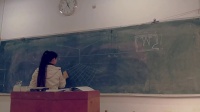 室内成角透视画法