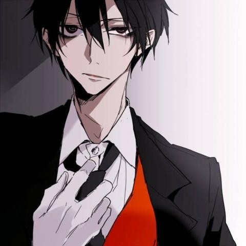 钟馗ら你别勾我 