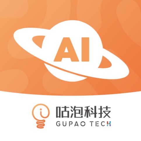 咕泡AI人工智能 