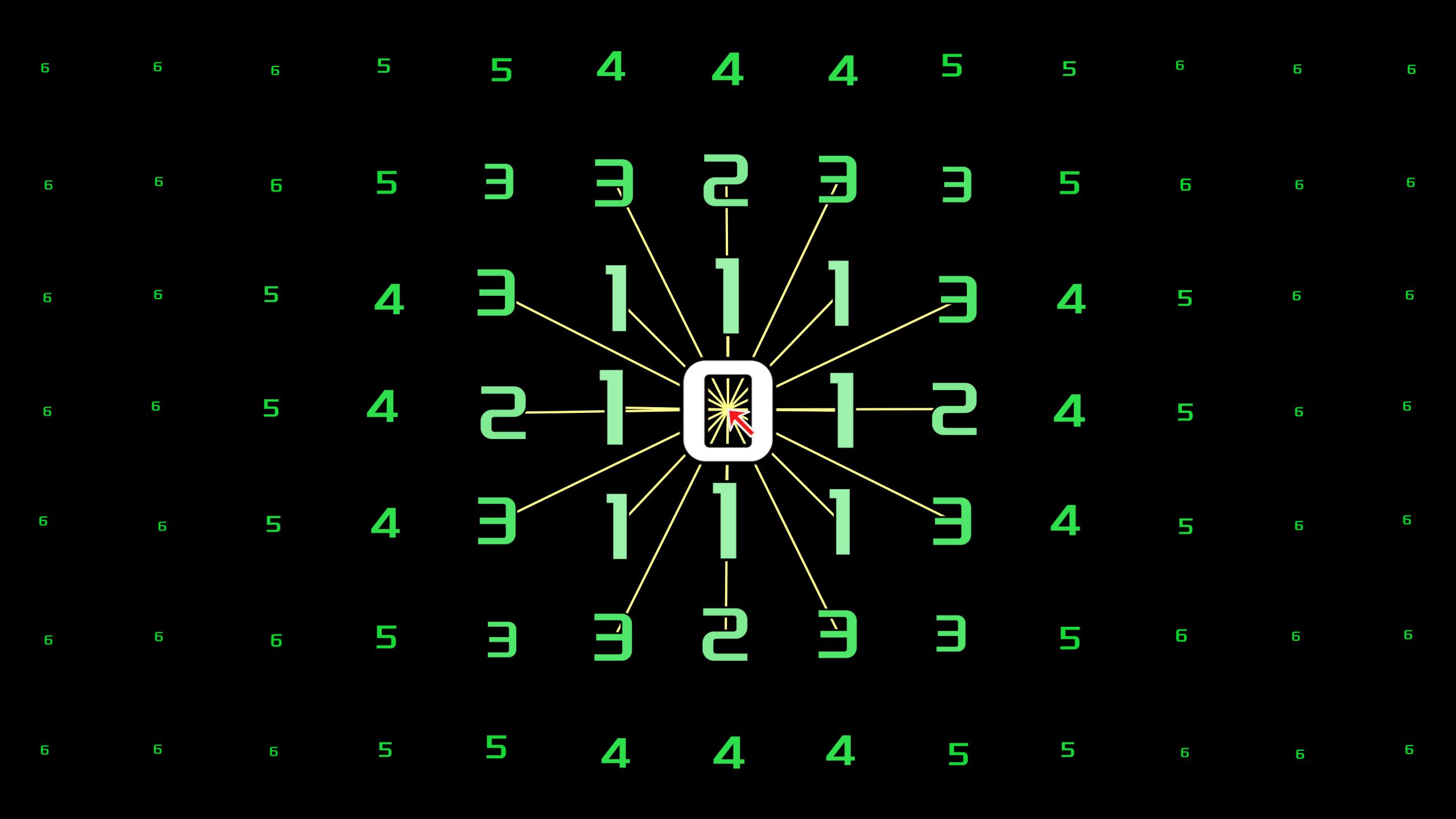 【教程】让你一分钟学会制作这样的AE动画