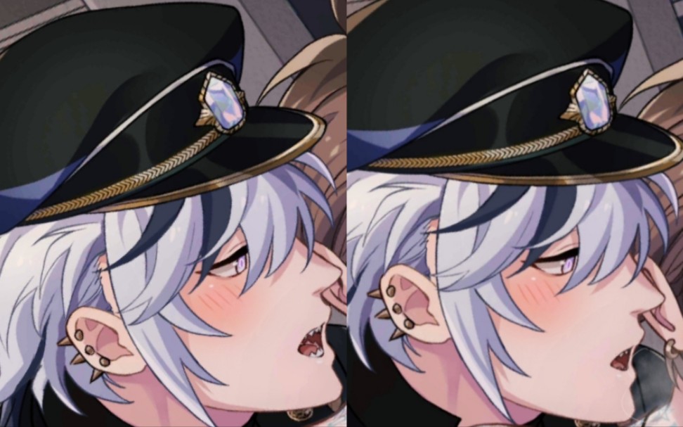 【全语音】强alpha拷问伊得腿软!布儡SSR蜜话⑤甜蜜拷问♡。布儡给...