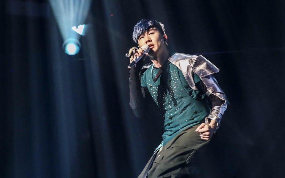 ...你还在用破音和扯嗓子来“迎接”高音么?看过的人都知道怎么办了!