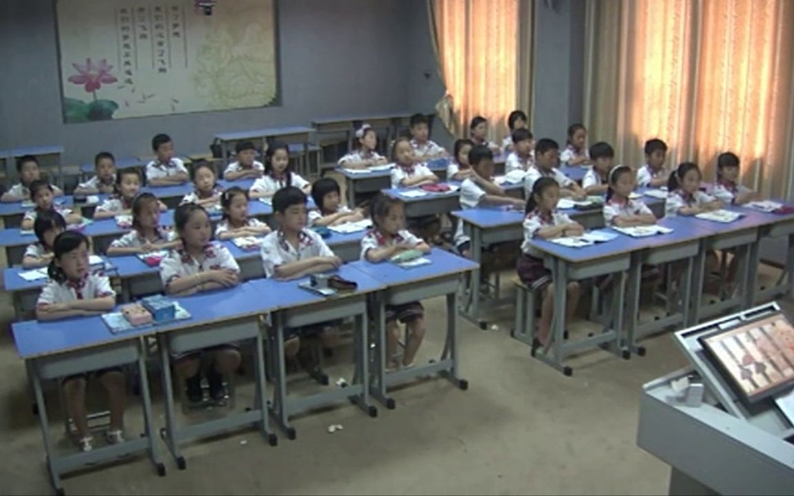 【获奖】北师大版小学二年级数学下册_分草莓-刘老师优质课视频公开...