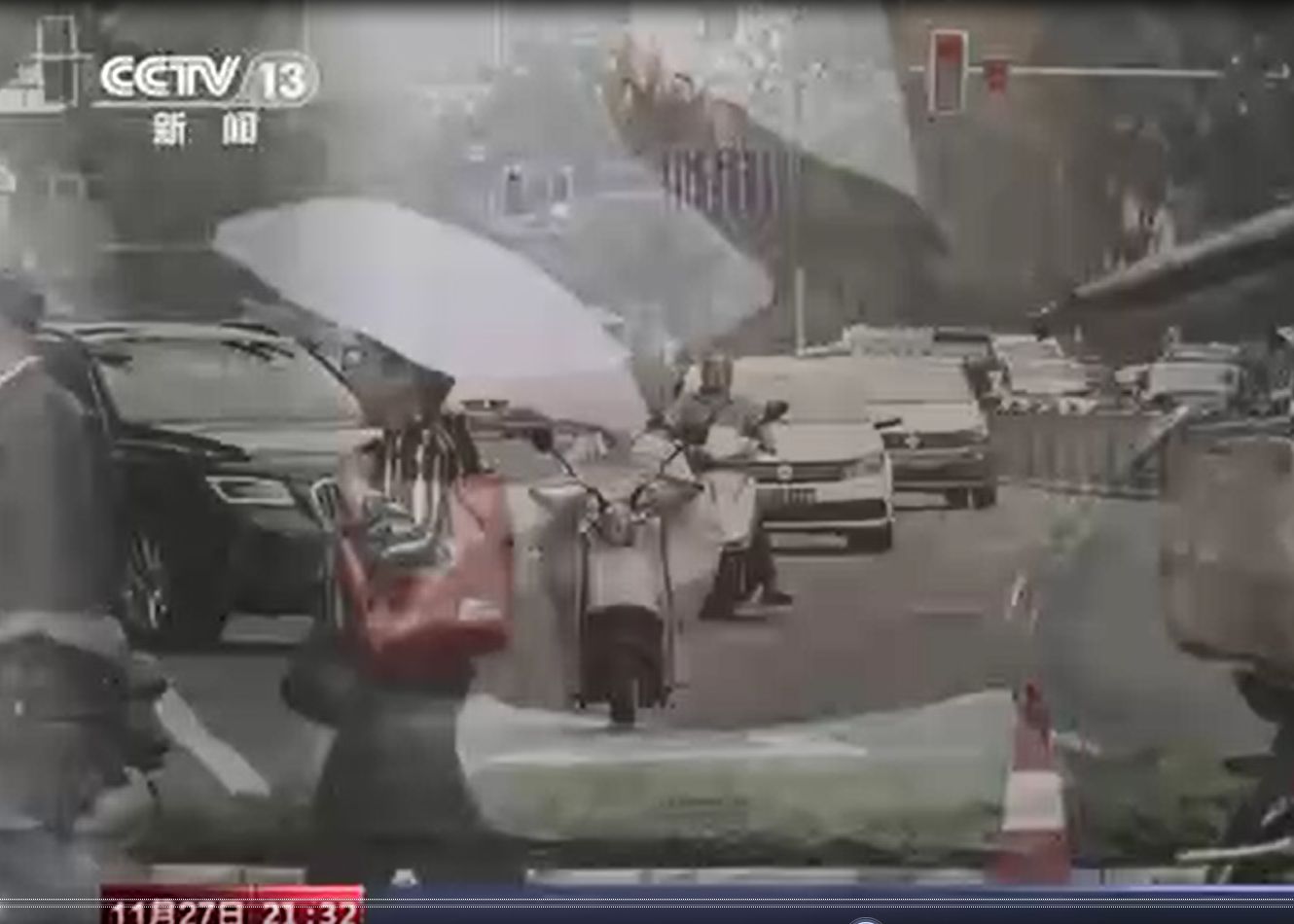 《今日说法》 20220210 春节反诈系列节目 难兄难弟_CCTV节目官网-...