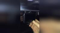 360行车记录仪二代美猴王版死机视频