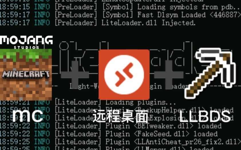 我的世界基岩版手机开服教程!全网最详细,从选购服务器到插件配置