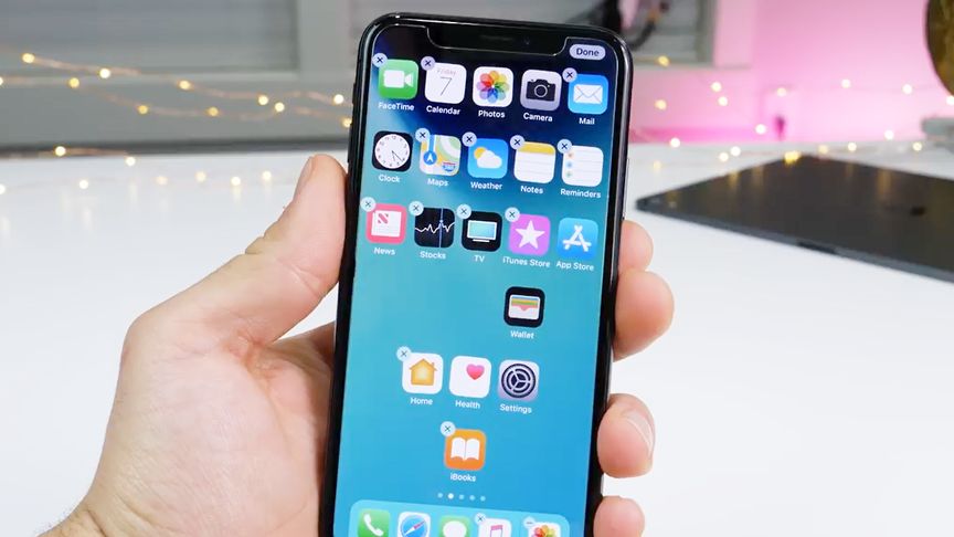 iOS 13对比四年前的iOS 9系统,苹果史上最良心的系统更新!