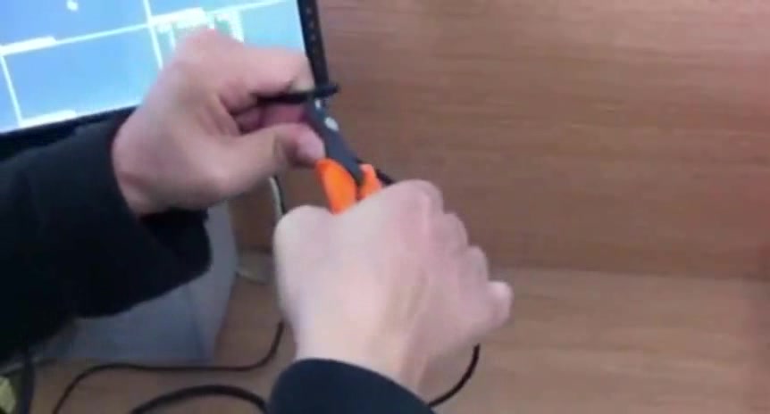 监控如何安装视频教程图解大全--监控)安装教程_0