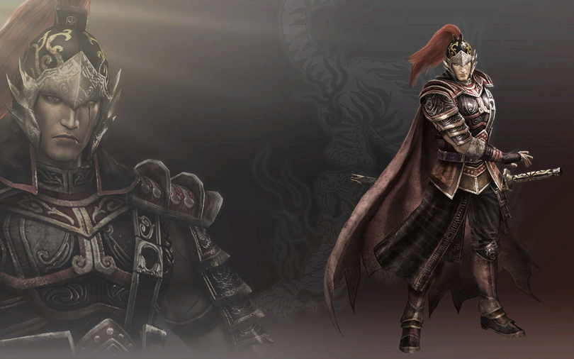 【真三国无双7猛将传】周泰秘武获得方法