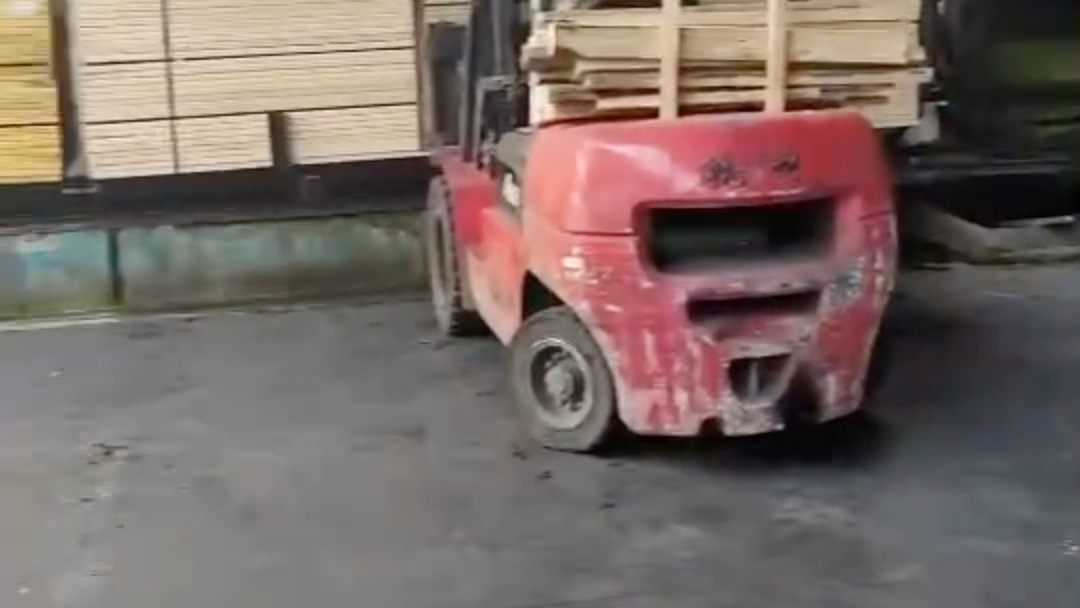 昆明防腐木厂家直销