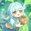 小菜星本星