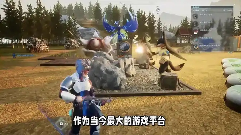 steam好玩的游戏排行榜
