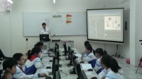 小学信息技术:Scratch中角色的动作与控制课堂实录