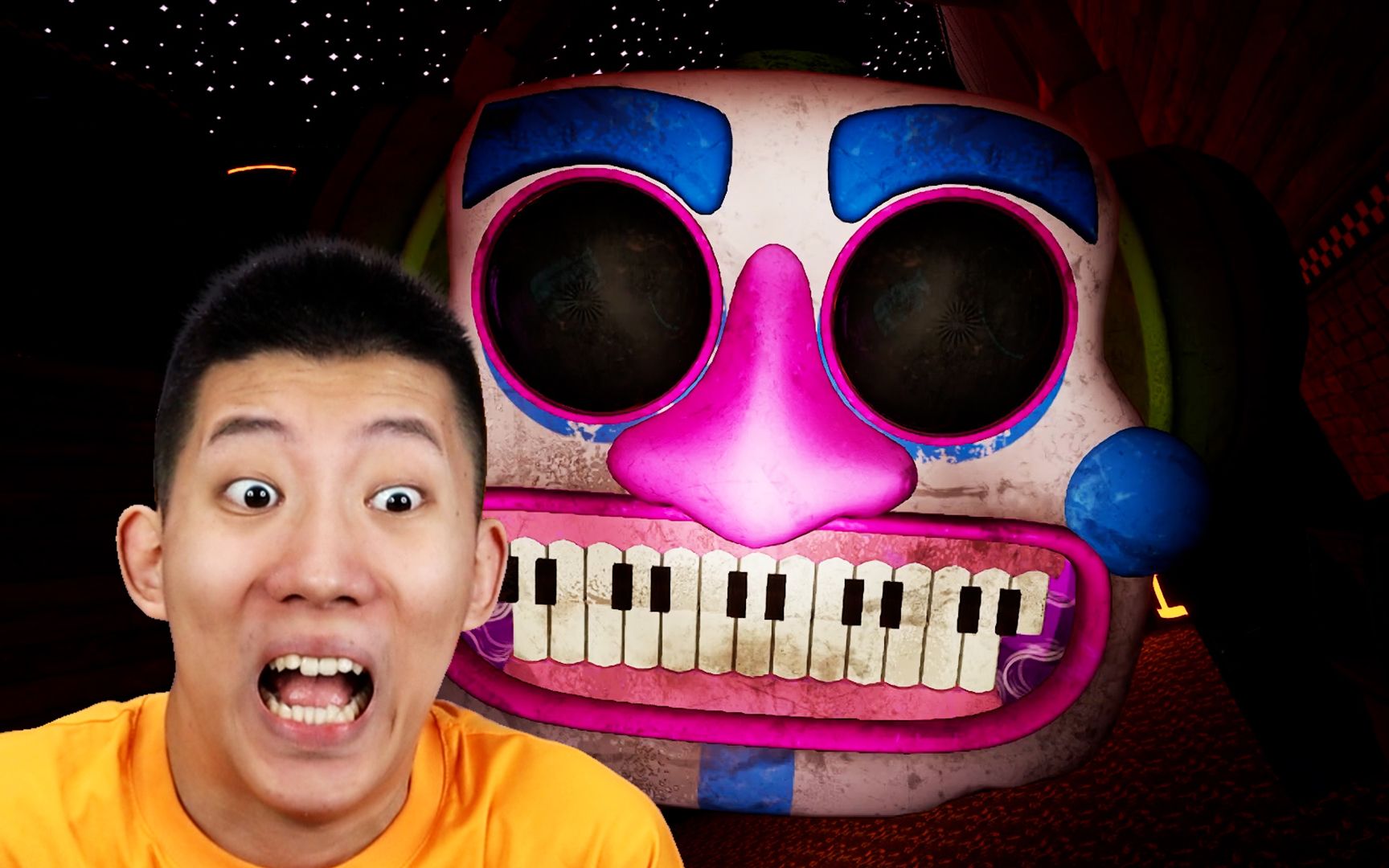 这次的难度太高了吧!玩具熊安全漏洞 #6