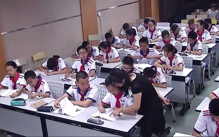 七下:《一棵小桃树》(含课件教案) 名师优质公开课 教学实录 初中语文 ...