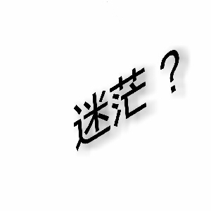 Qin丶迷茫 