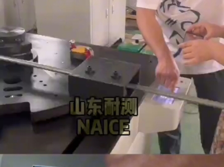 国标钢管弯曲试验机操作视频/钢管弯曲试验机/弯曲试验机技术...