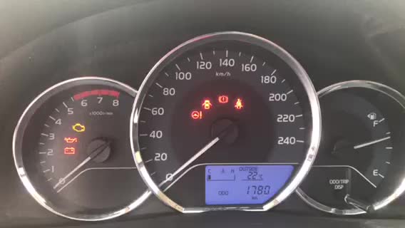 购买二手车,不要检查行程数,还要注意其他…「来自懂车帝车友圈」