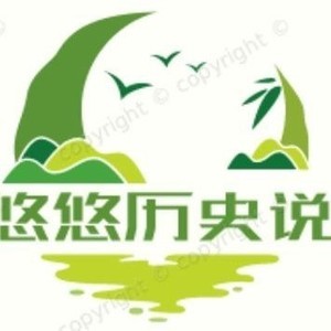 悠悠历史说 