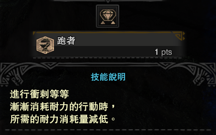 双刀该如何最大化节省耐力【MHW】