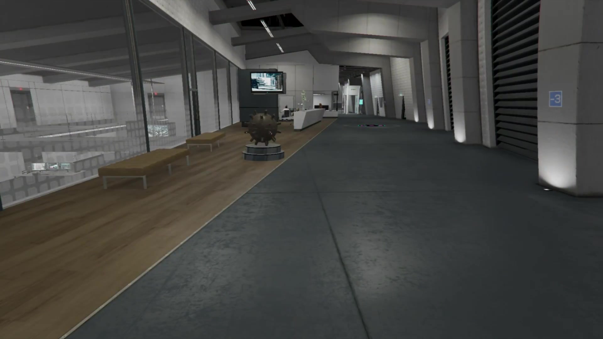 gta仅代理玩家服务器