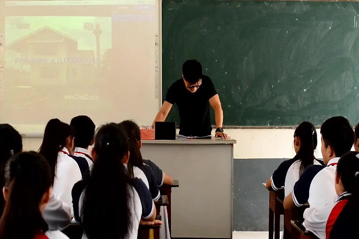 《第二十五章 概率初步\25.2 用列举法求概率\阅读与思考 概率与中奖》...