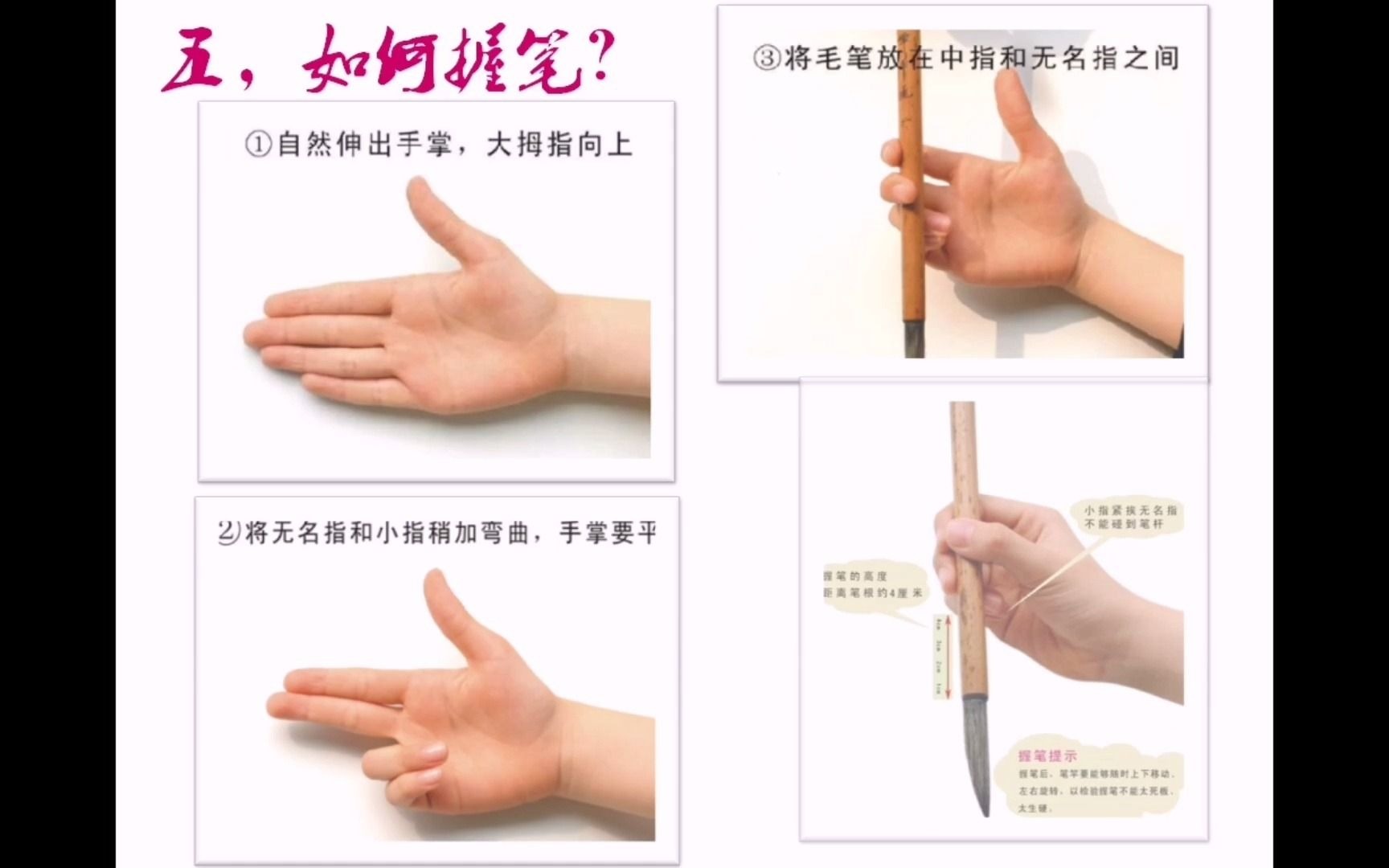 2021-微课4号林悦《小学生书法入门》