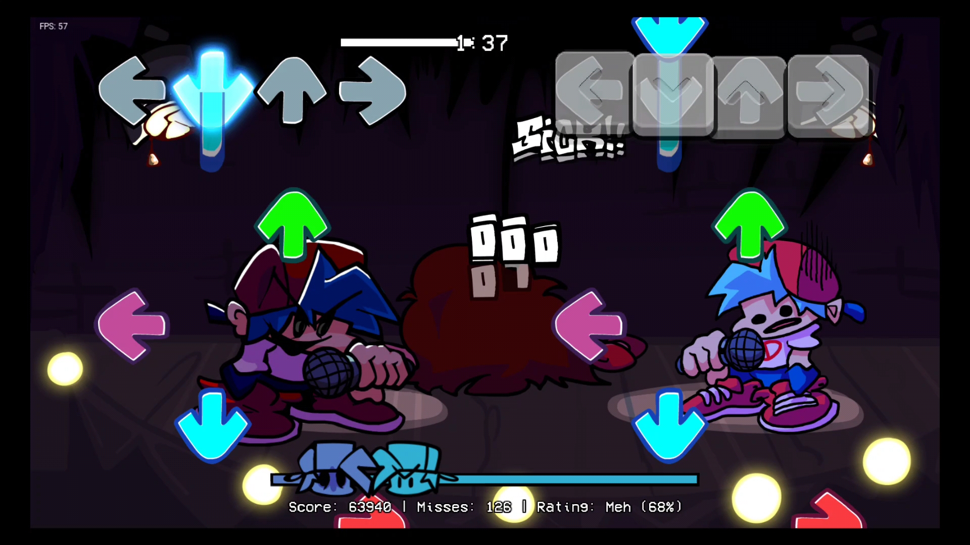 周五夜放克(看简介)