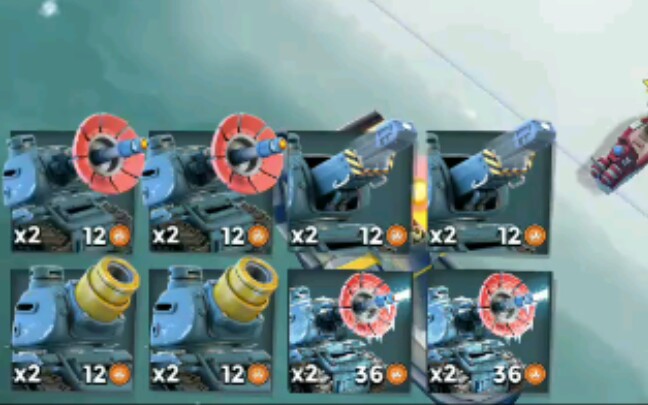 坦 克 大 战(非p图)_手机游戏热门视频