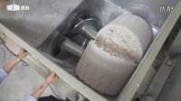 碳酸钙母粒造粒机工作原理