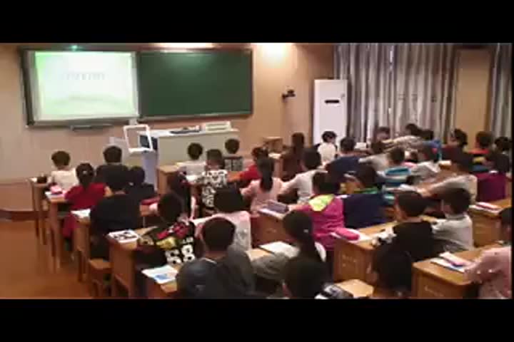 北师大小学数学五上《3.3 探索活动:3的倍数的特征》-包老师优质课...