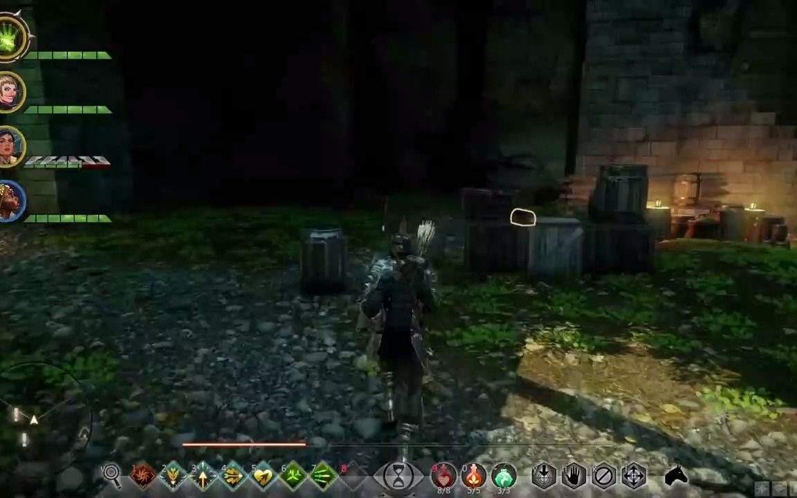 龙腾世纪3审判全系列下载,龙腾世纪3审判MOD修改器,全合集中文版...