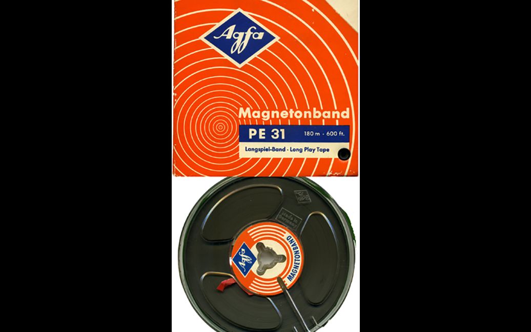 20世纪60年代世界各地短波广播电台调谐信号