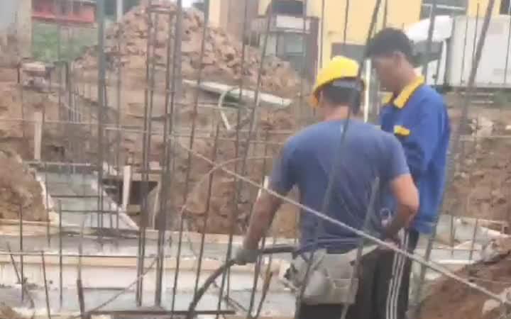 今天带大家了解一下模块建房子的全过程
