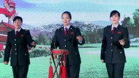 美丽四月,遵化地税邀你听大鼓 申报环保税喽!